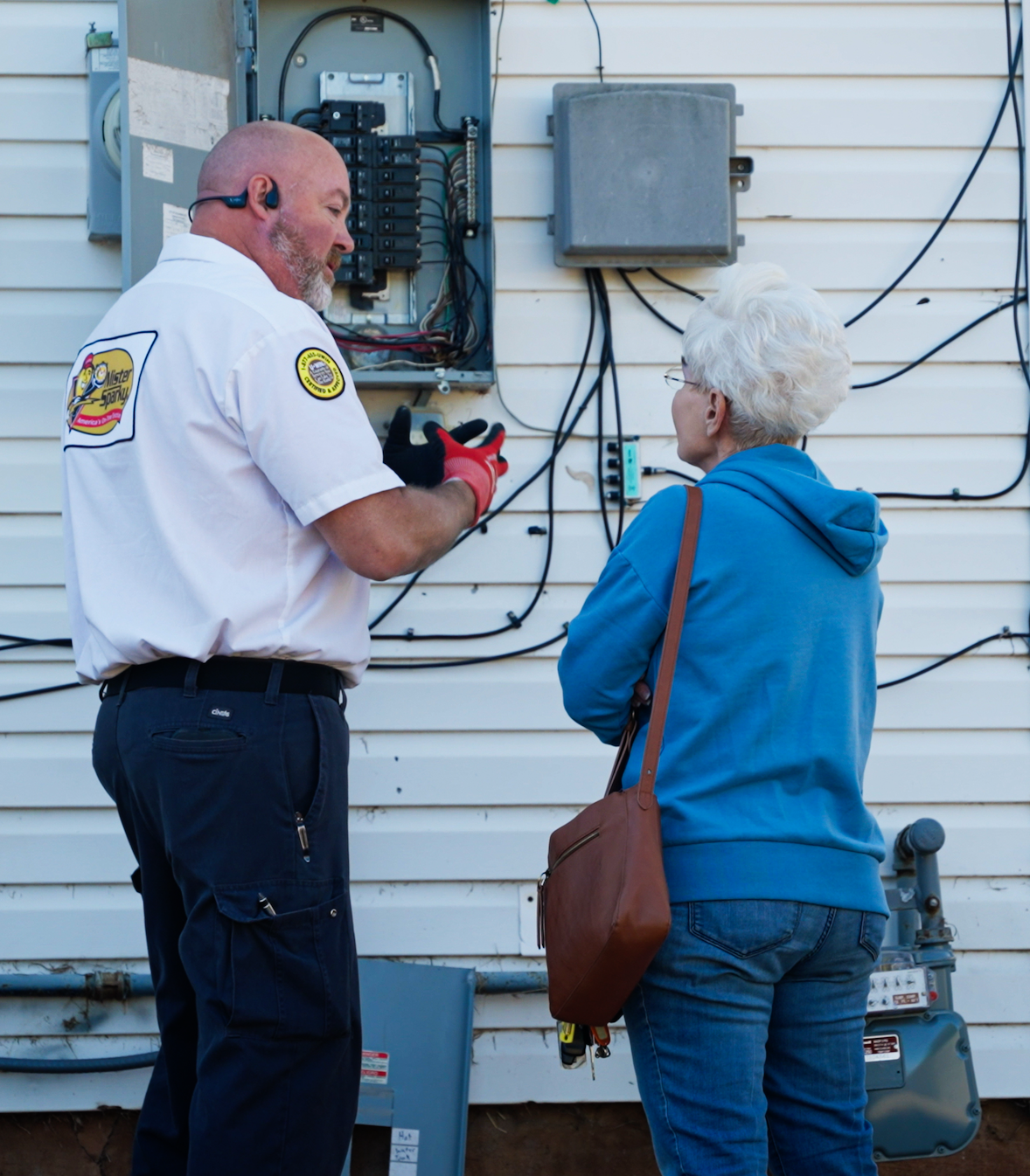 Electrical Apprentice | Mister Sparky of Mid America